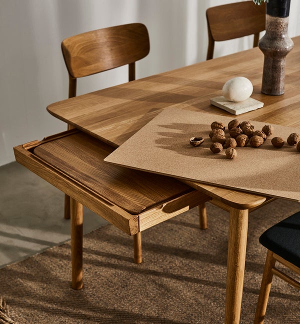 Prima Vista Bord | Ek - Stolab